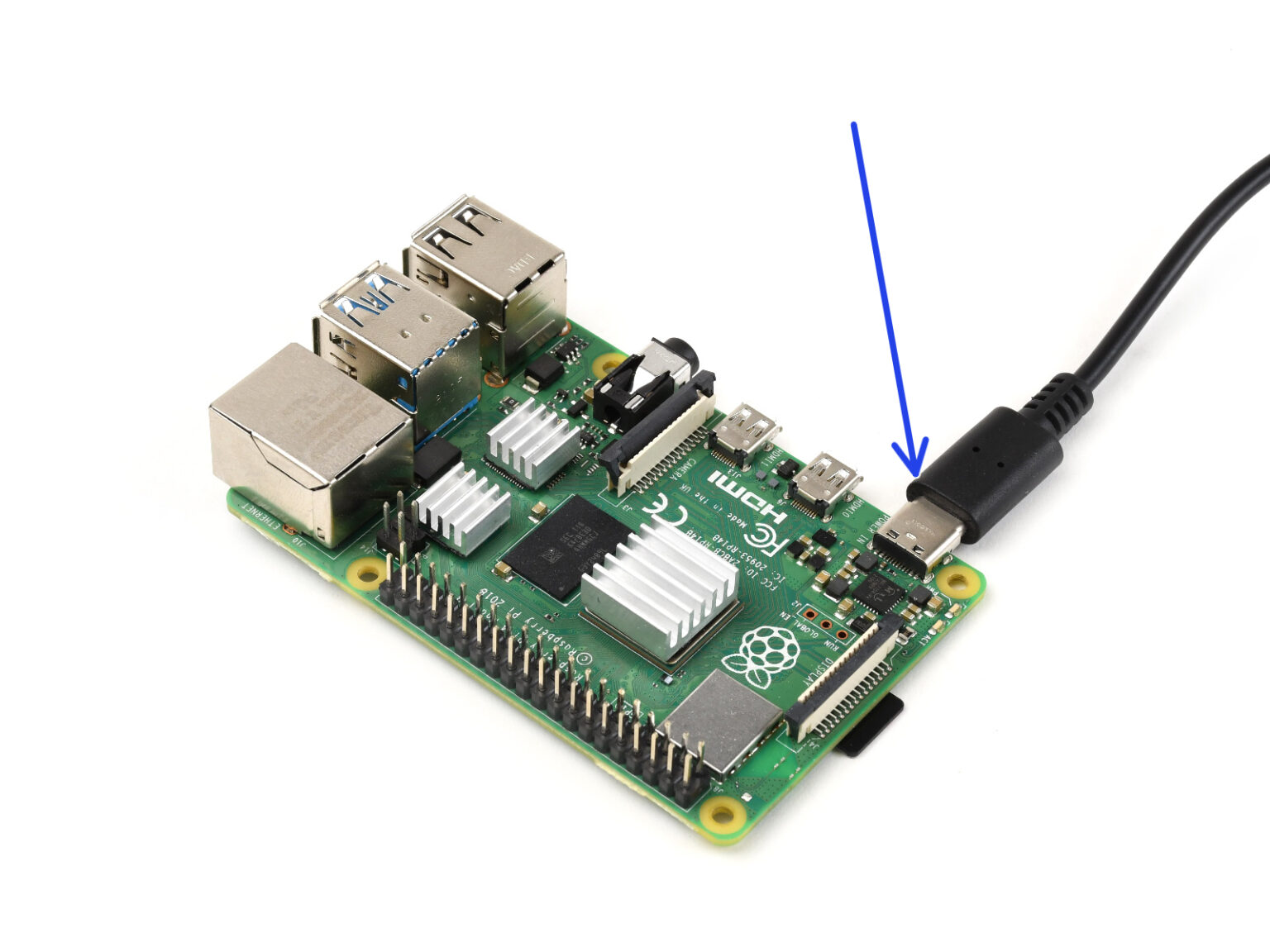 PrusaLink / Prusa Connect mit RPi 3/4 USB (MK2.5/S MK3/S/+) | Prusa ...