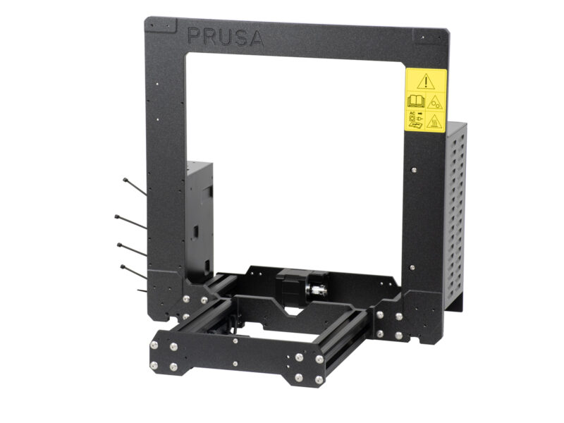 Original Prusa MK4 kit assembly | Prusa Knowledge Base