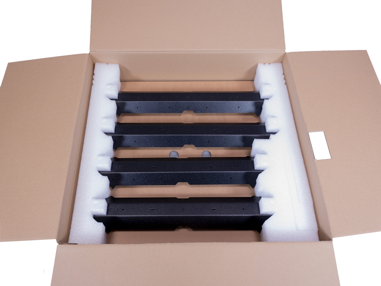 Packing the Enclosure for return - Original Packing material | Prusa ...