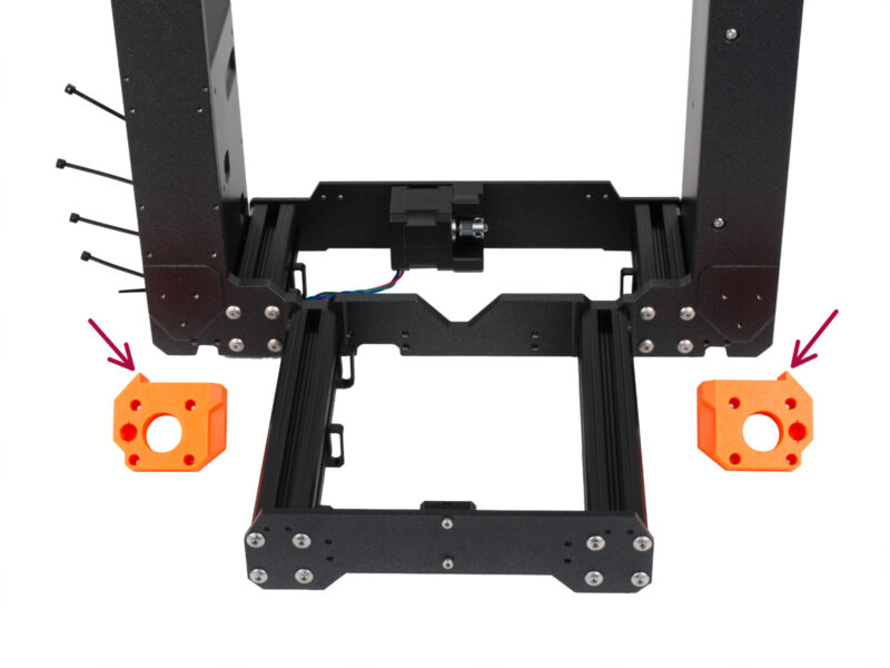 4. Z-axis assembly | Prusa Knowledge Base