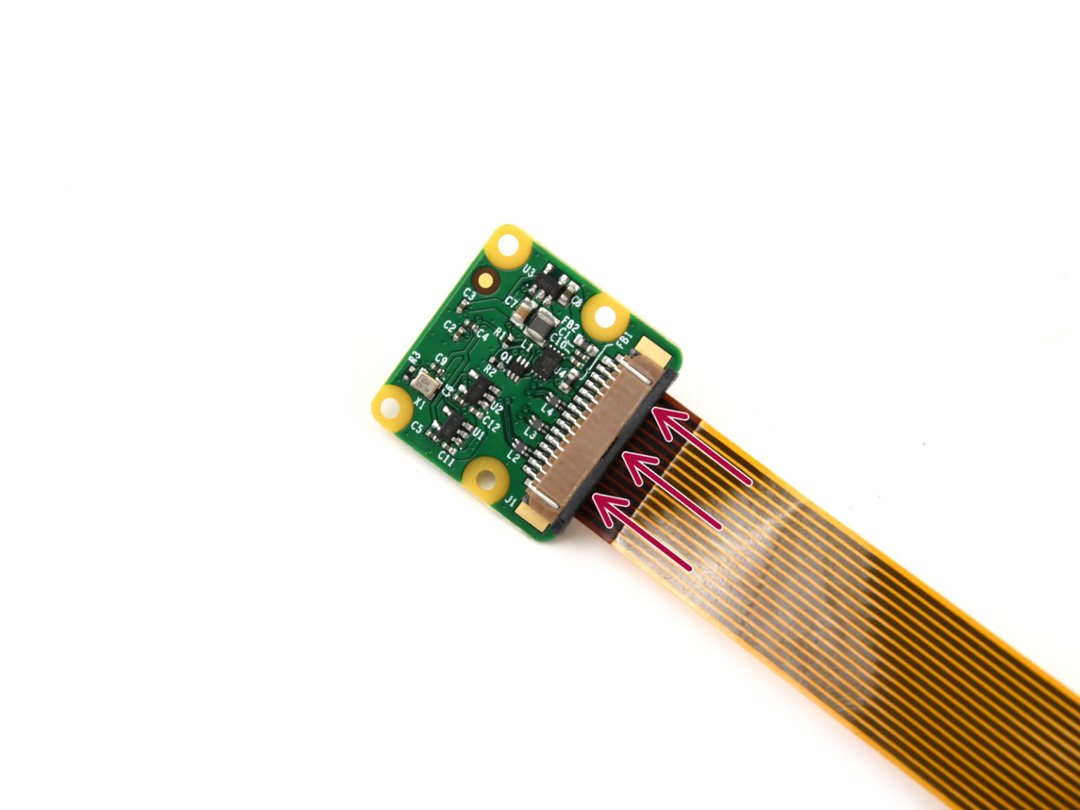 Camera setup for PrusaLink / Prusa Connect | Prusa Knowledge Base