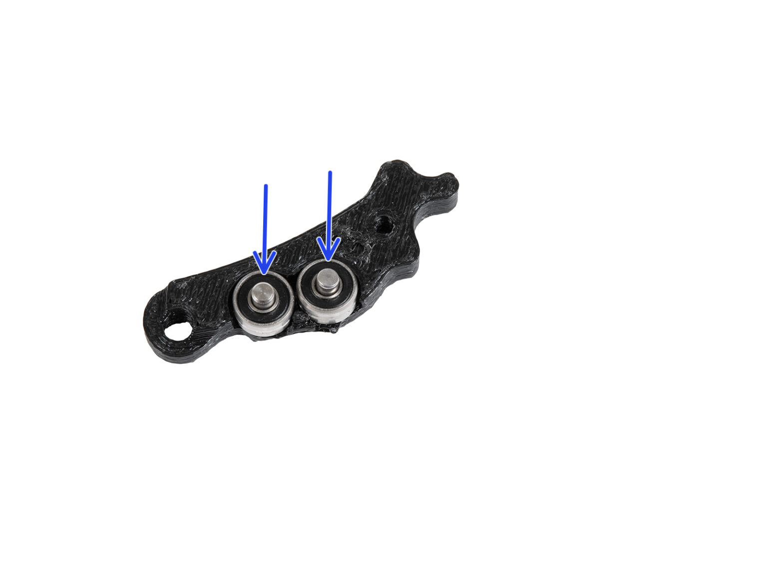 5. Nextruder assembly | Prusa Knowledge Base