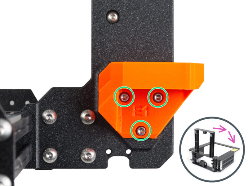 4. Z-axis assembly | Prusa Knowledge Base