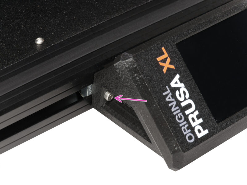 3. Printer set up | Prusa Knowledge Base