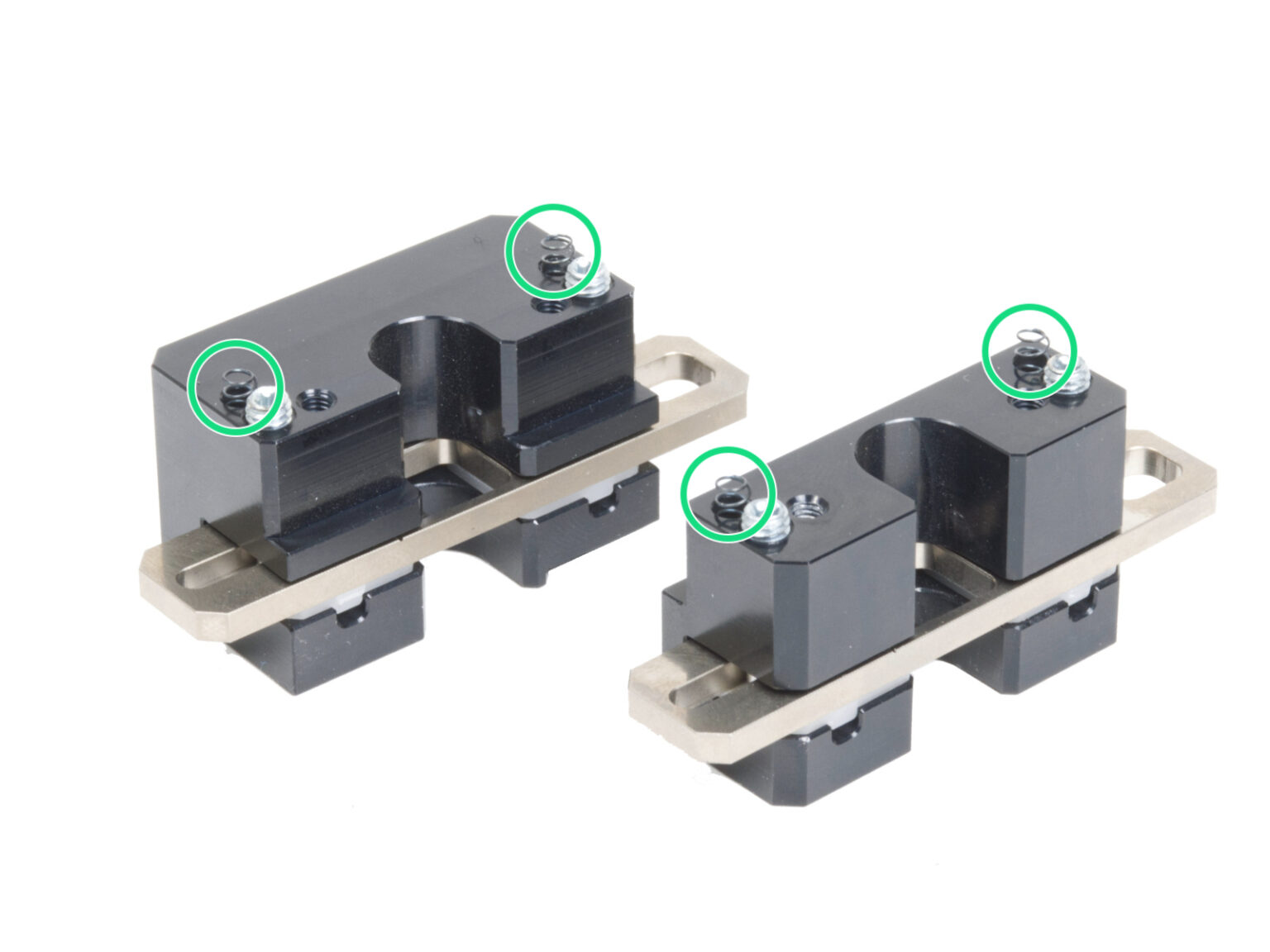 5. Tool-changer assembly | Prusa Knowledge Base
