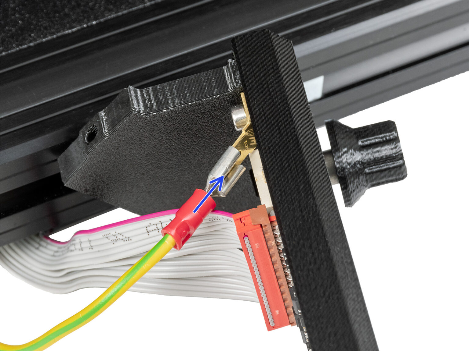 3. Printer set up | Prusa Knowledge Base