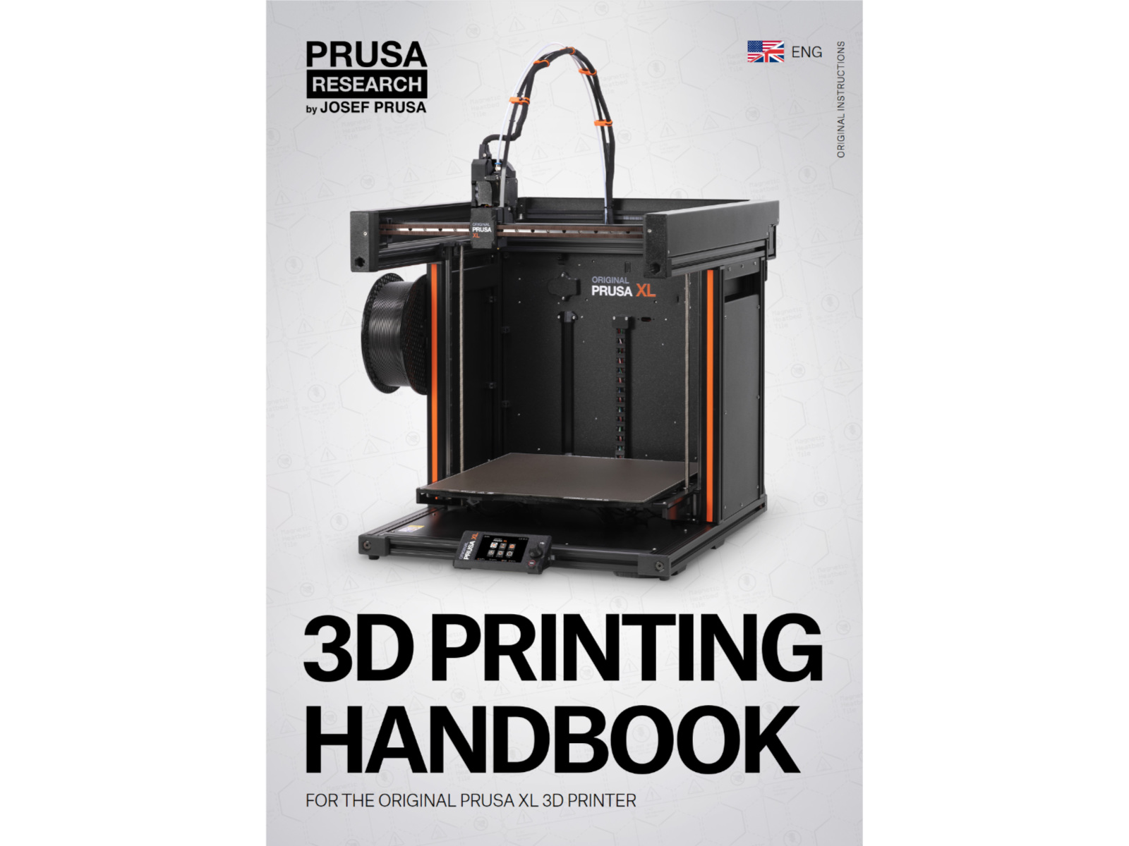 7. First run | Prusa Knowledge Base