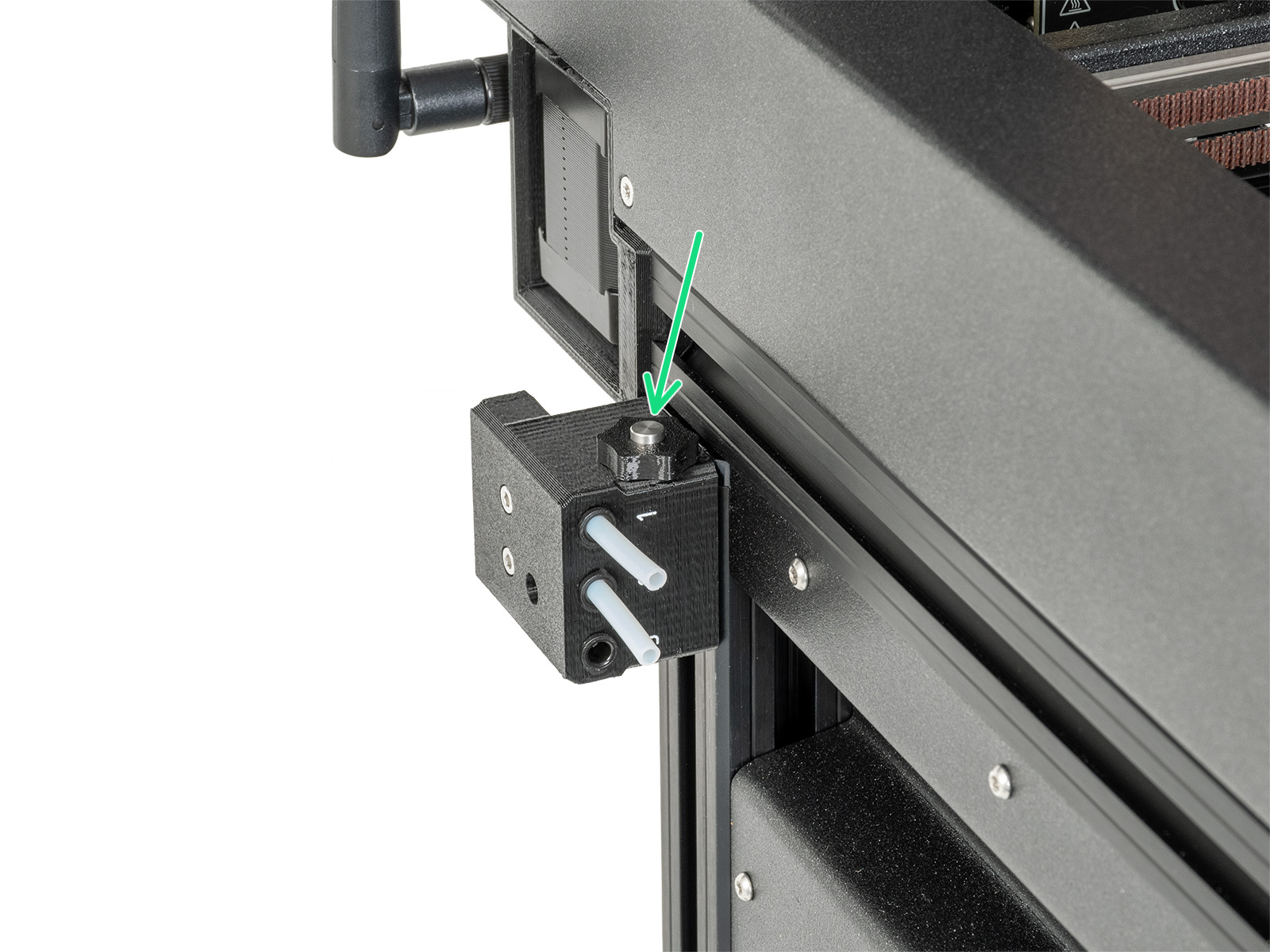 7. First run | Prusa Knowledge Base