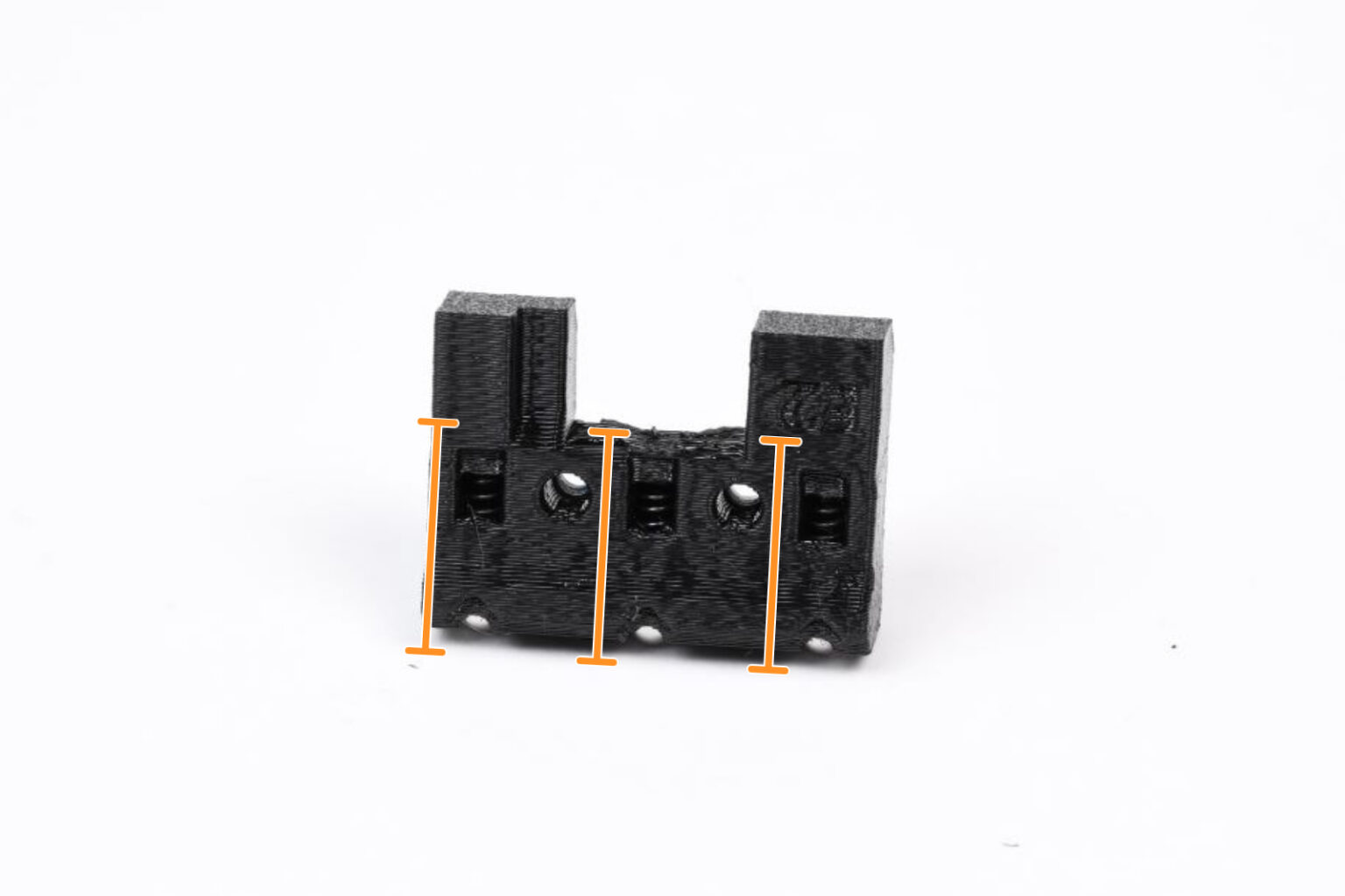 How to clean the side filament sensor (XL) | Prusa Knowledge Base