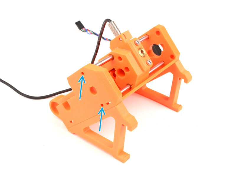 2. MMU2S Disassembly (UPG) | Prusa Knowledge Base