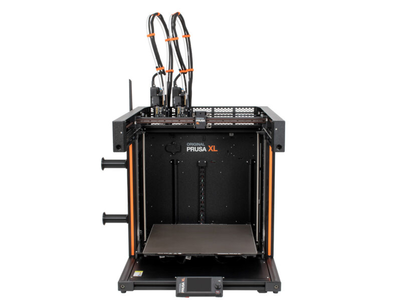 3. Printer set up | Prusa Knowledge Base