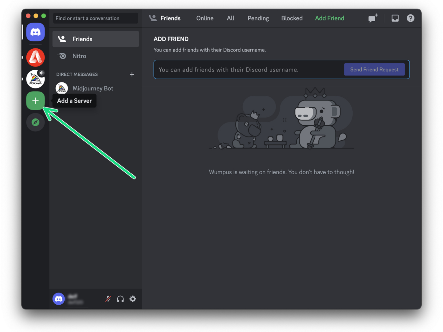 Prusa Connect - Discord notifications setup | Prusa Knowledge Base