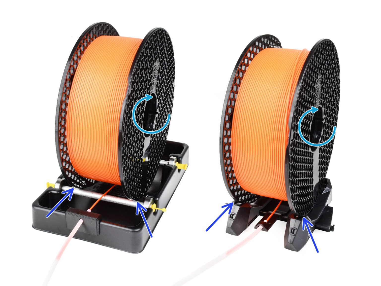 11. First Flight | Prusa Knowledge Base