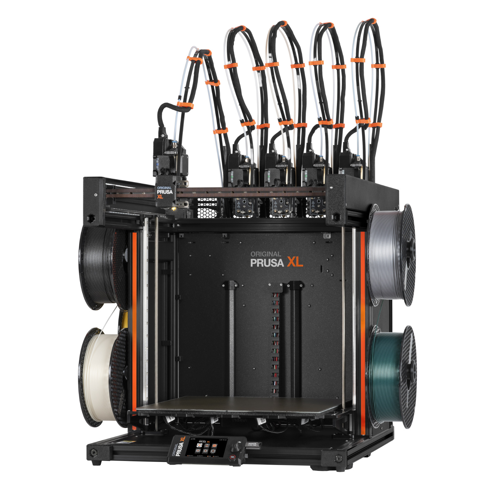 Original Prusa XL Changelog | Prusa Knowledge Base
