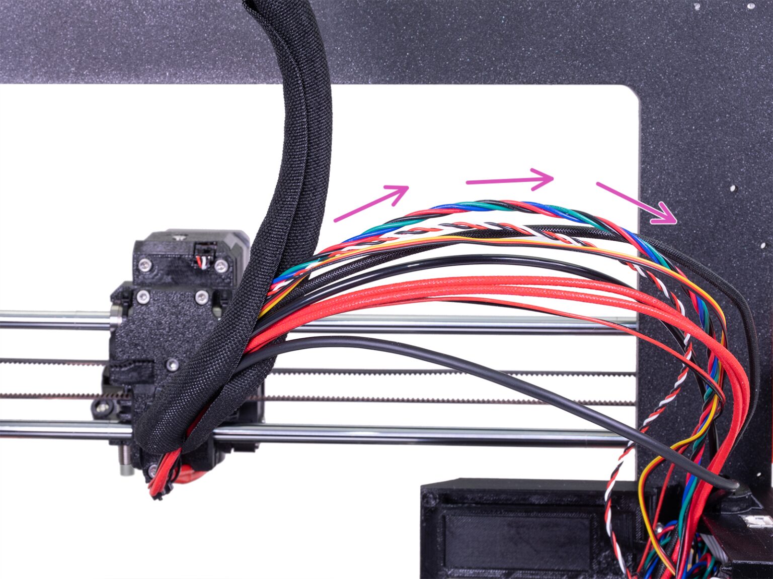 How to replace a print fan (MK3S/MK3S+) | Prusa Knowledge Base
