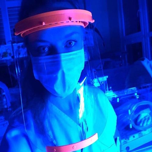 3D Printed Protective Face Shields - FAQs | Prusa Knowledge Base