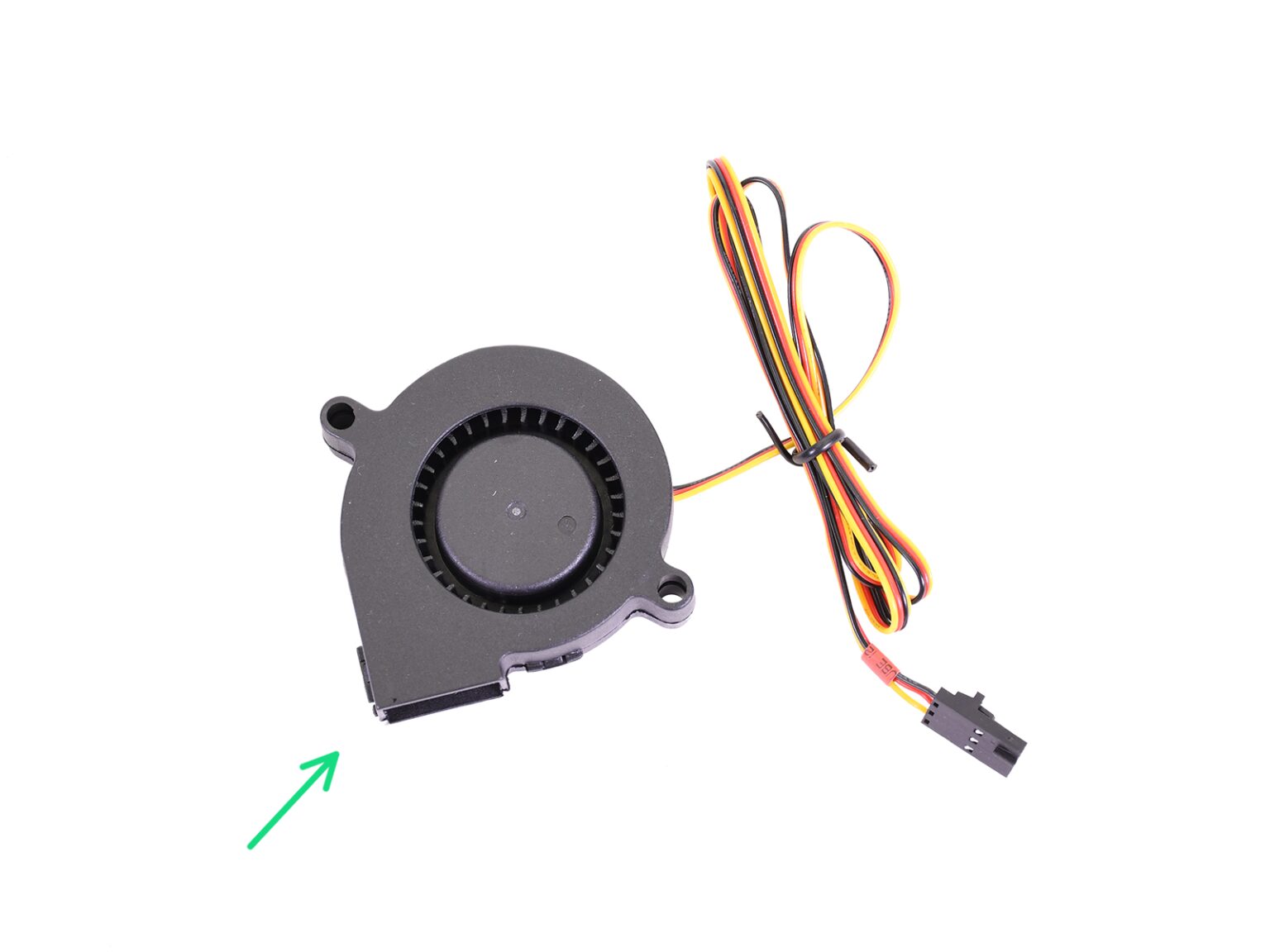 How to replace a print fan (MK3S/MK3S+) | Prusa Knowledge Base