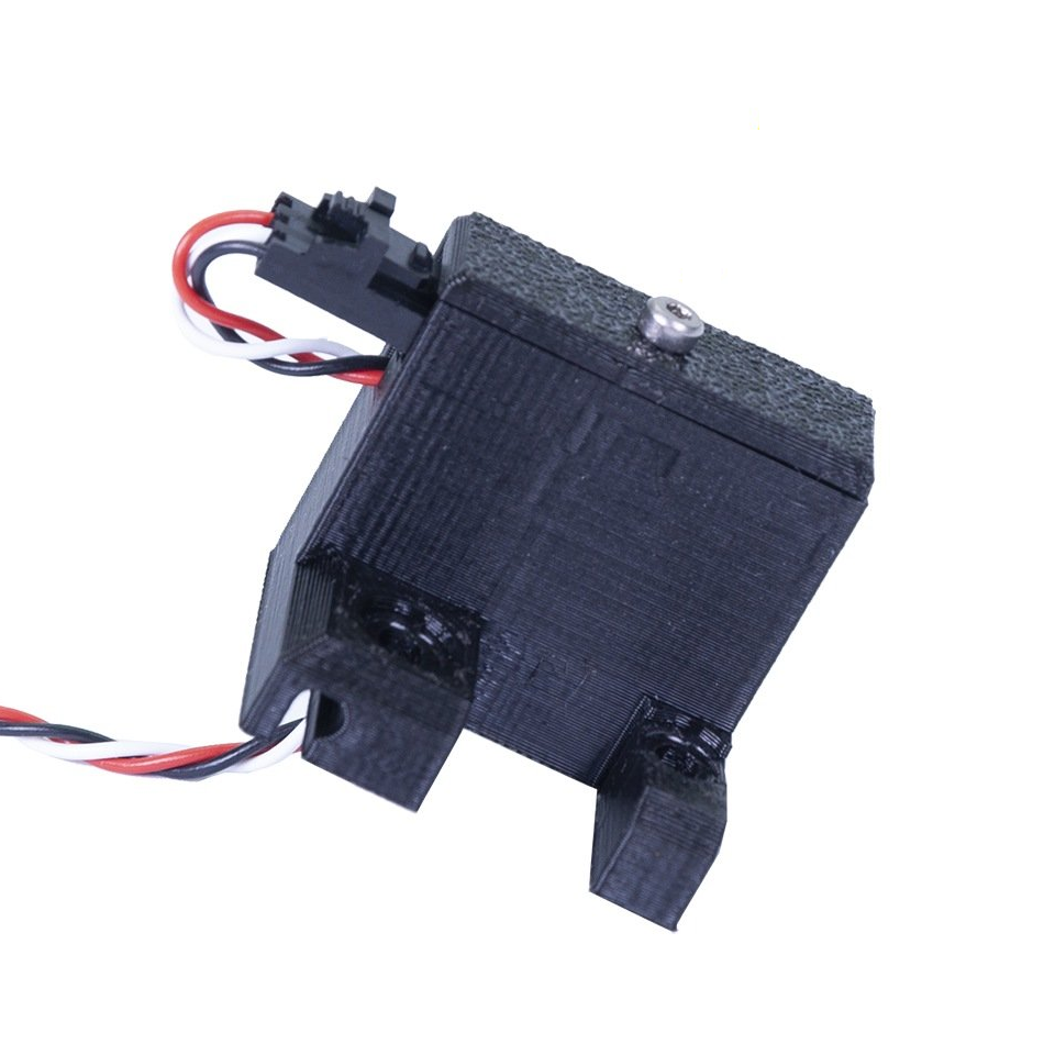 Chimenea (IR-sensor-holder-mmu2s) | Prusa Knowledge Base