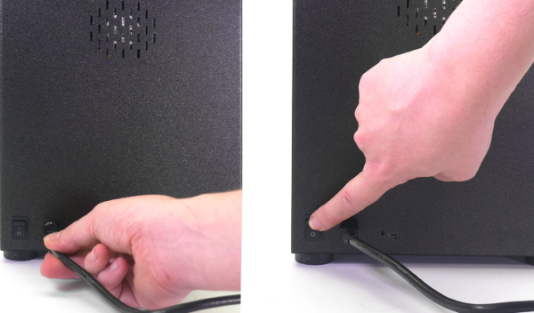 Using the CW1 - Washing | Prusa Knowledge Base