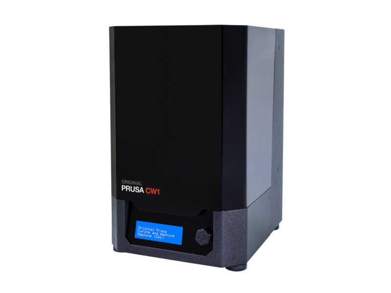 How to disassemble the CW1 | Prusa Knowledge Base