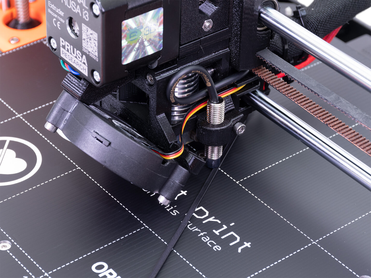 9. Preflight check | Prusa Knowledge Base