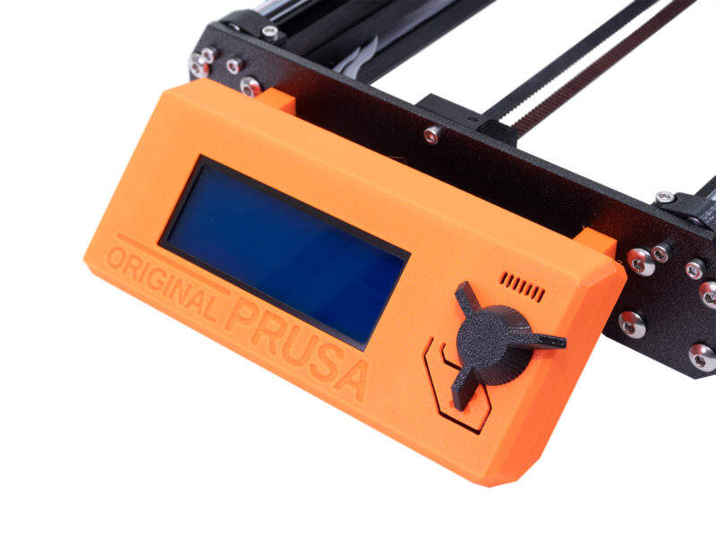 Original Prusa i3 MK3S+ kit assembly | Prusa Knowledge Base