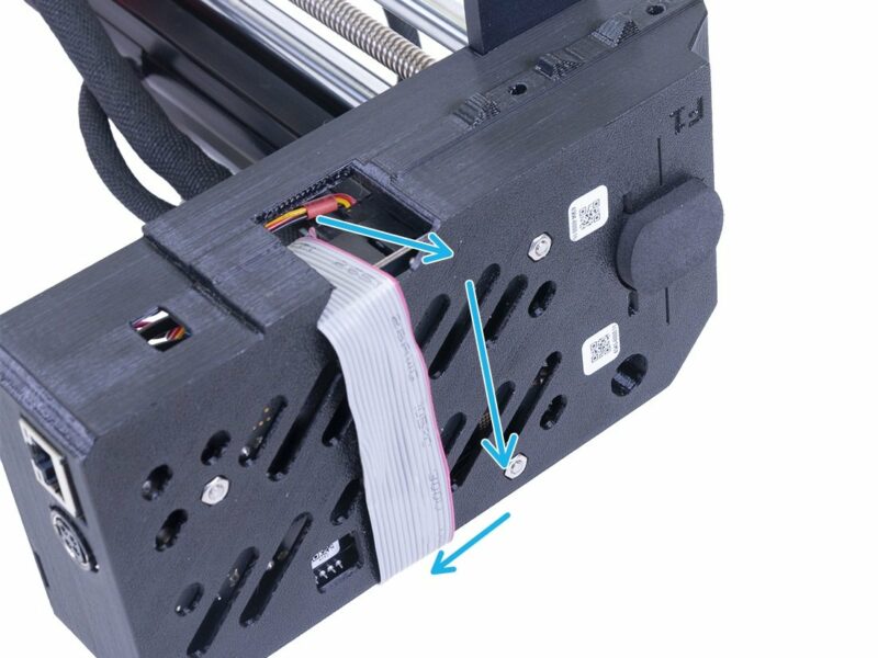 Building your MINI | Prusa Knowledge Base