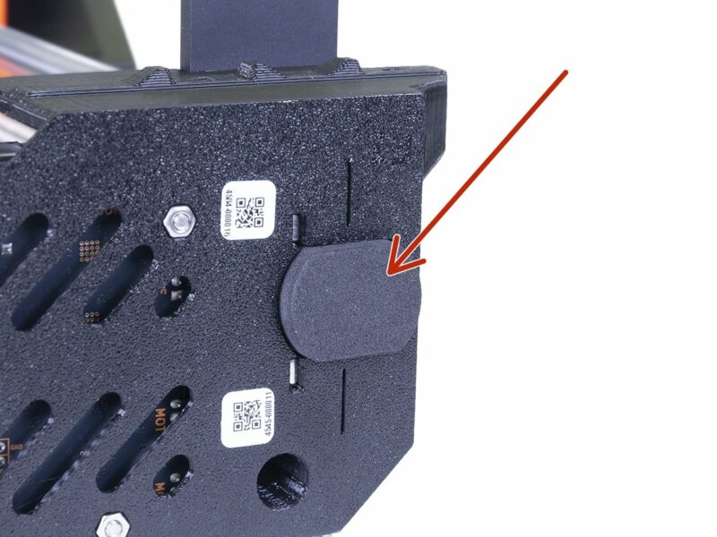 Building your MINI | Prusa Knowledge Base