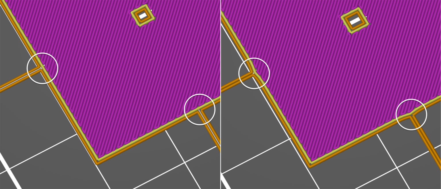 Elephant foot compensation | Prusa Knowledge Base