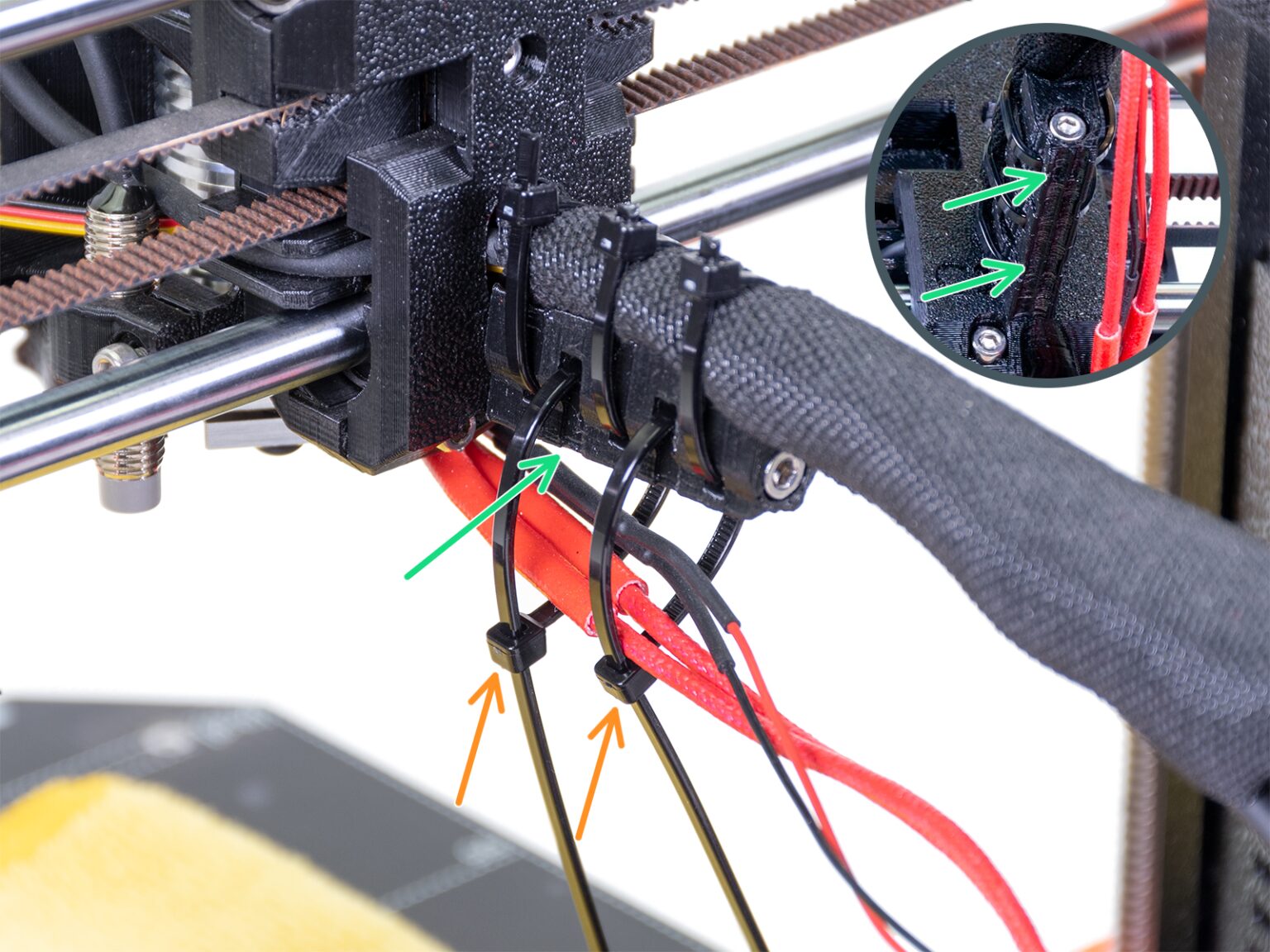 How to replace a P.I.N.D.A. sensor (MK3S) | Prusa Knowledge Base