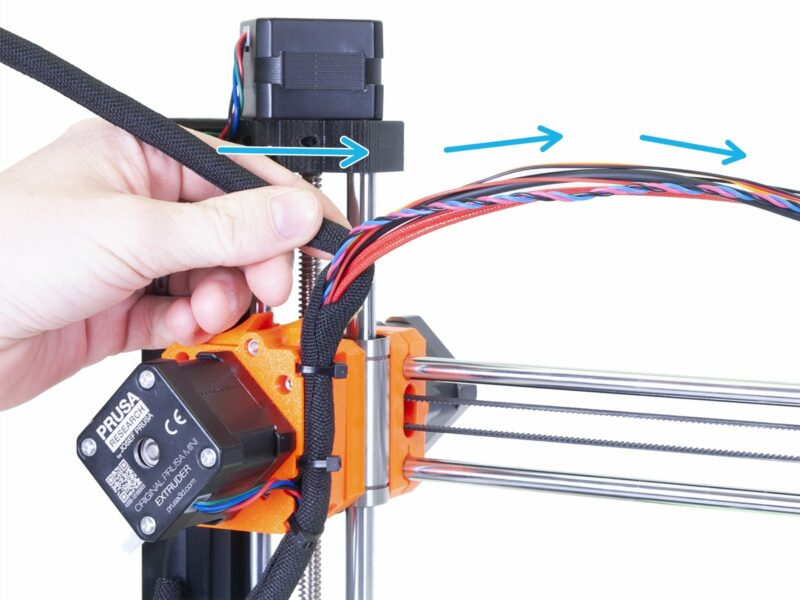 How to replace a heaterblock/heatbreak (MINI/MINI+) | Prusa Knowledge Base