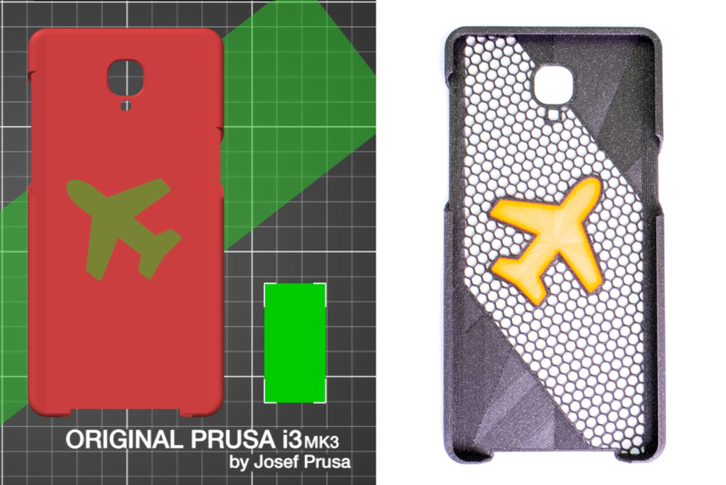 Modifiers | Prusa Knowledge Base