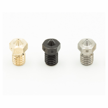 Creating profiles for different nozzles | Prusa Knowledge Base