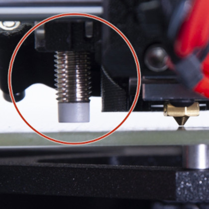 P.I.N.D.A. sensor | Prusa Knowledge Base