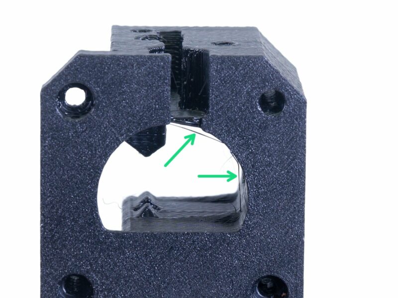 How to post-process the printed parts | Prusa Knowledge Base