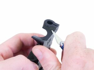 How to post-process the printed parts | Prusa Knowledge Base