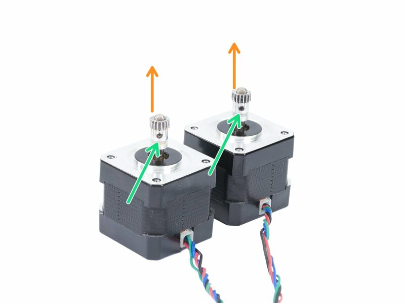 2. MMU1 disassembly | Prusa Knowledge Base