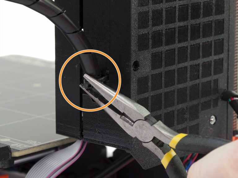 2. Disassembly | Prusa Knowledge Base