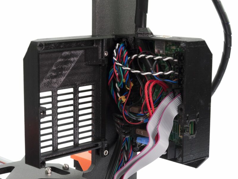 2. Disassembly | Prusa Knowledge Base