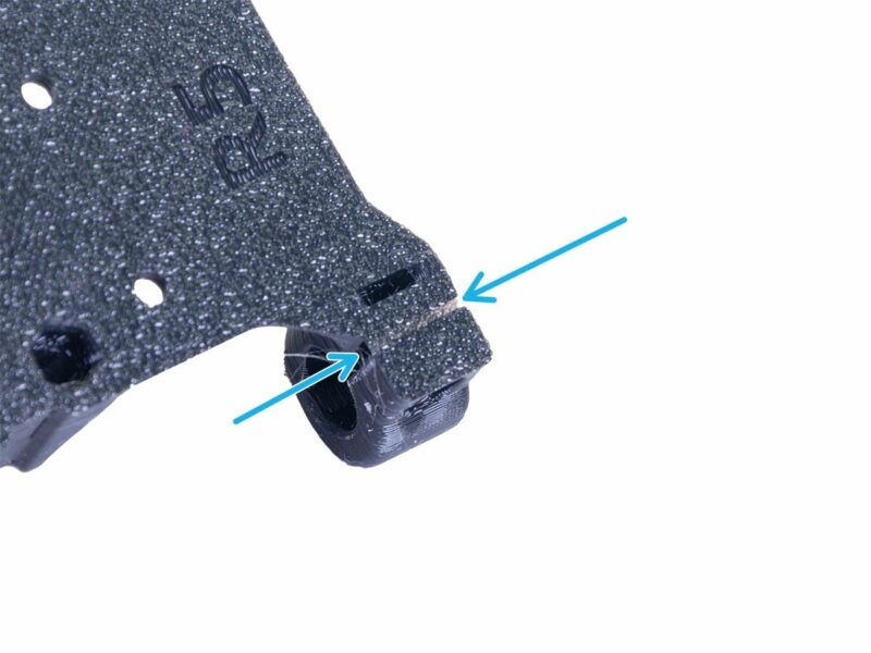 How to post-process the printed parts | Prusa Knowledge Base