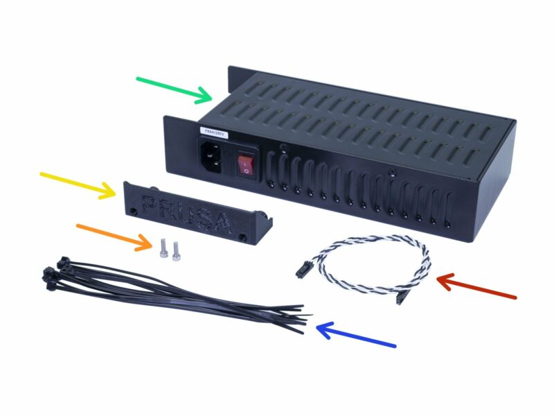 How to replace PSU on MK3 printers | Prusa Knowledge Base