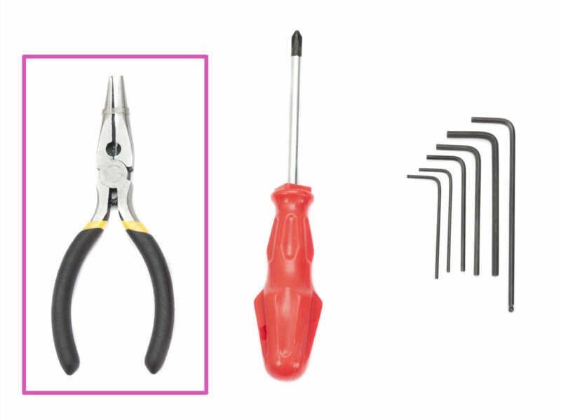 How to post-process the printed parts | Prusa Knowledge Base