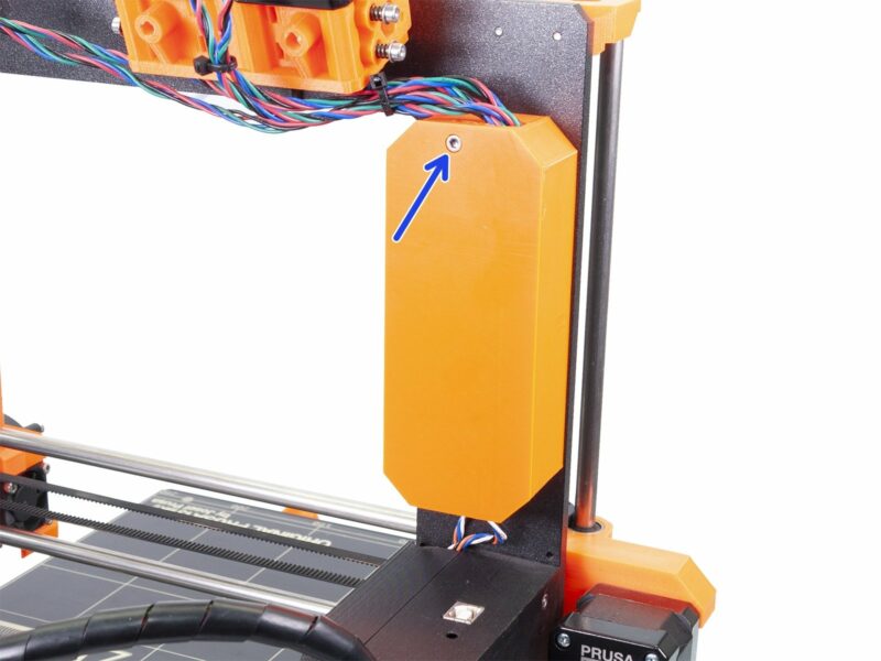 2. MMU1 disassembly | Prusa Knowledge Base