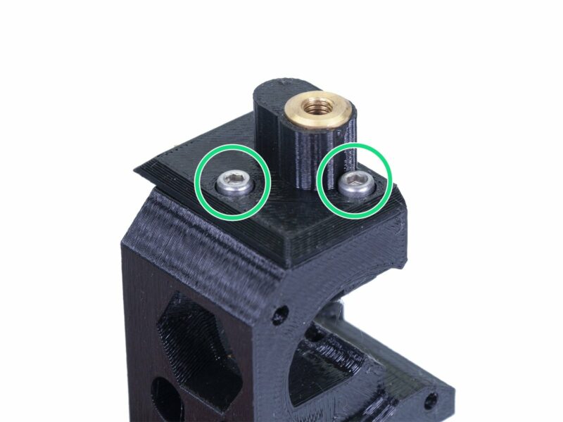 2. Extruder disassembly | Prusa Knowledge Base