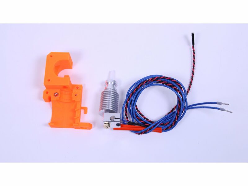 5. Extruder Assembly | Prusa Knowledge Base