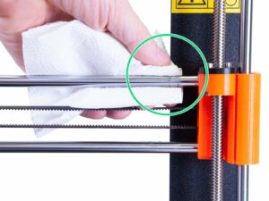 Maintenance tips | Prusa Knowledge Base