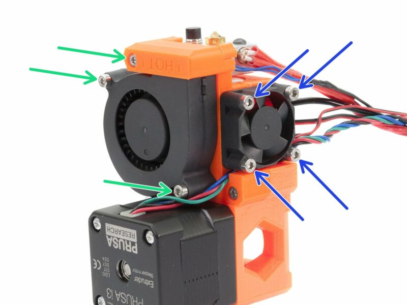 2. Disassembly | Prusa Knowledge Base