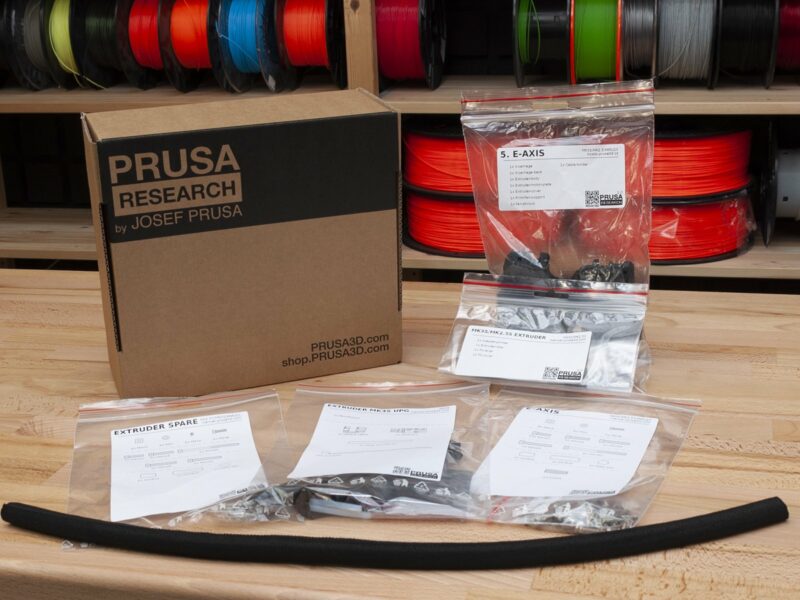 1. Introduction | Prusa Knowledge Base