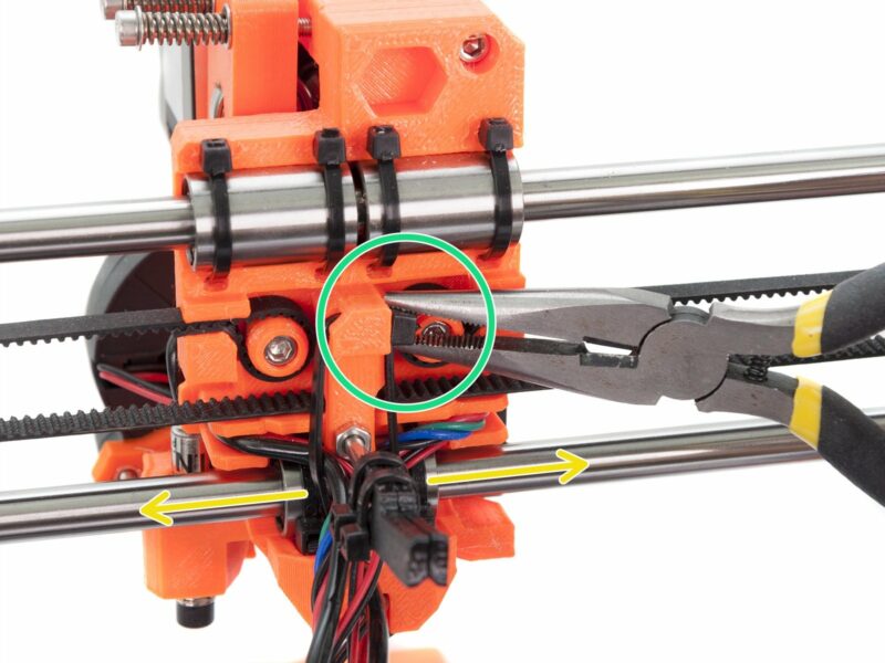 2. Disassembly | Prusa Knowledge Base