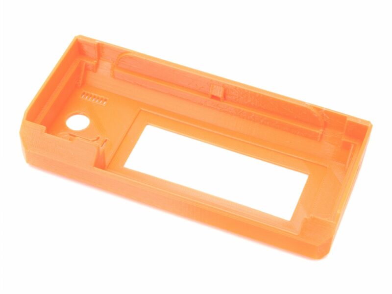 6. LCD assembly | Prusa Knowledge Base